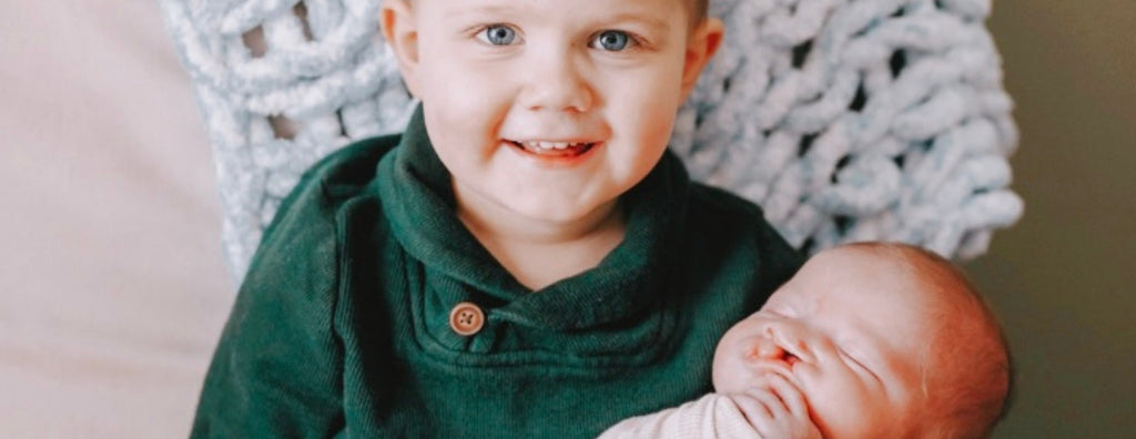 CozeeCoo® Wearable Baby Blanket