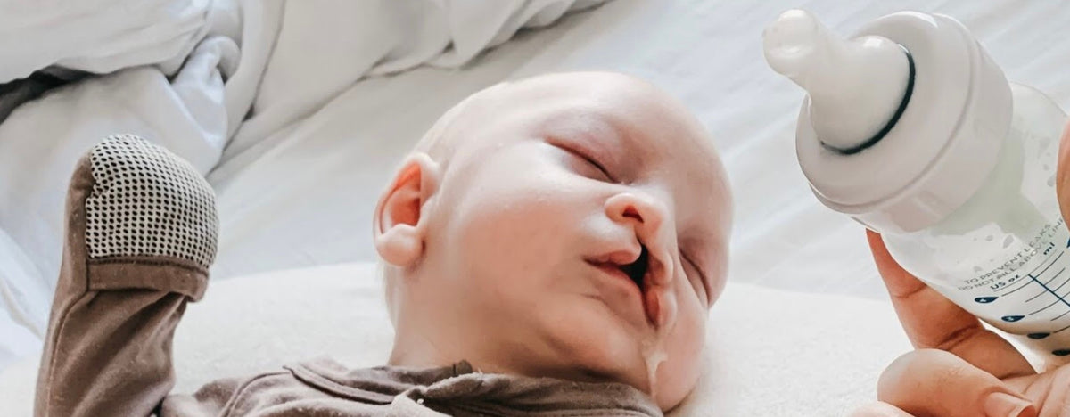 My Top Baby Formula Choices in 2021! – CozeeCoo