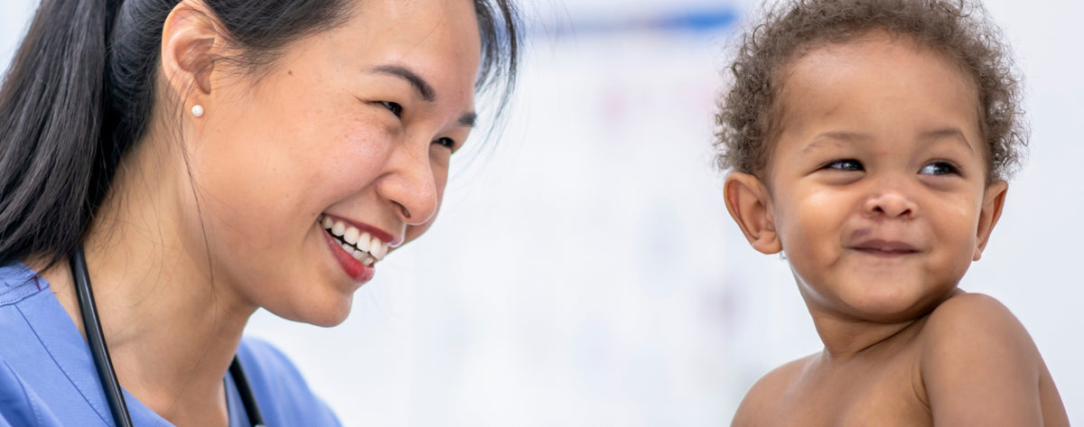 How to Prepare Your Baby for an Allergy Skin-Prick Test – CozeeCoo