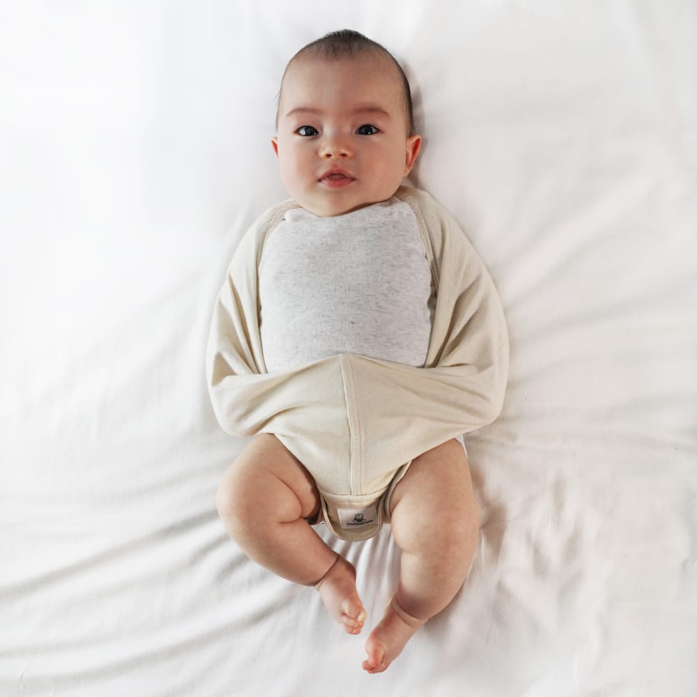 The CozeeCoo® — Wearable Baby Blanket & FDA-Registered Medical Device